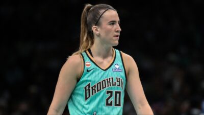 Sabrina Ionescu Shatters a Major WNBA Record in Her Highly Anticipated ...