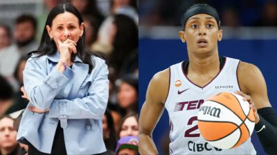 Sandy Brondello Breaks Silence on Brittney Sykes’ Concerning Injury Scare