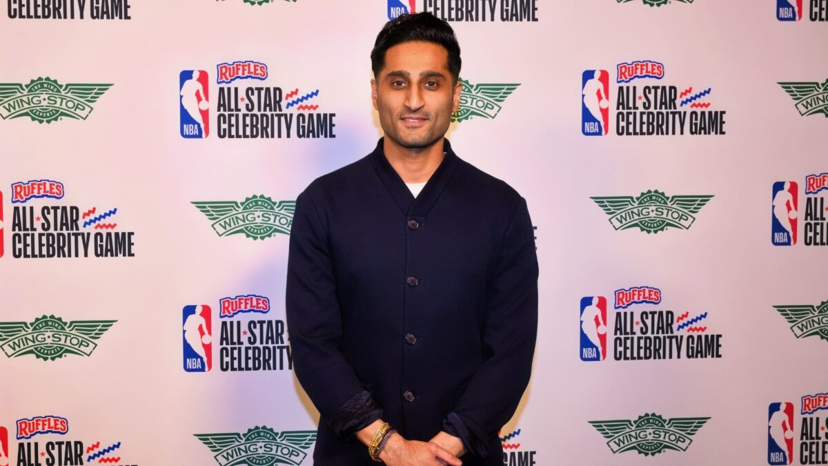 Shams Charania Names Several NBA Teams That Could Be Preparing Major ...