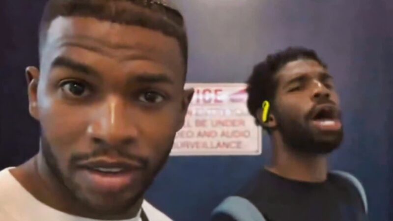 Shedeur and Shilo Sanders Go Viral Following Priceless Reaction to Tow ...