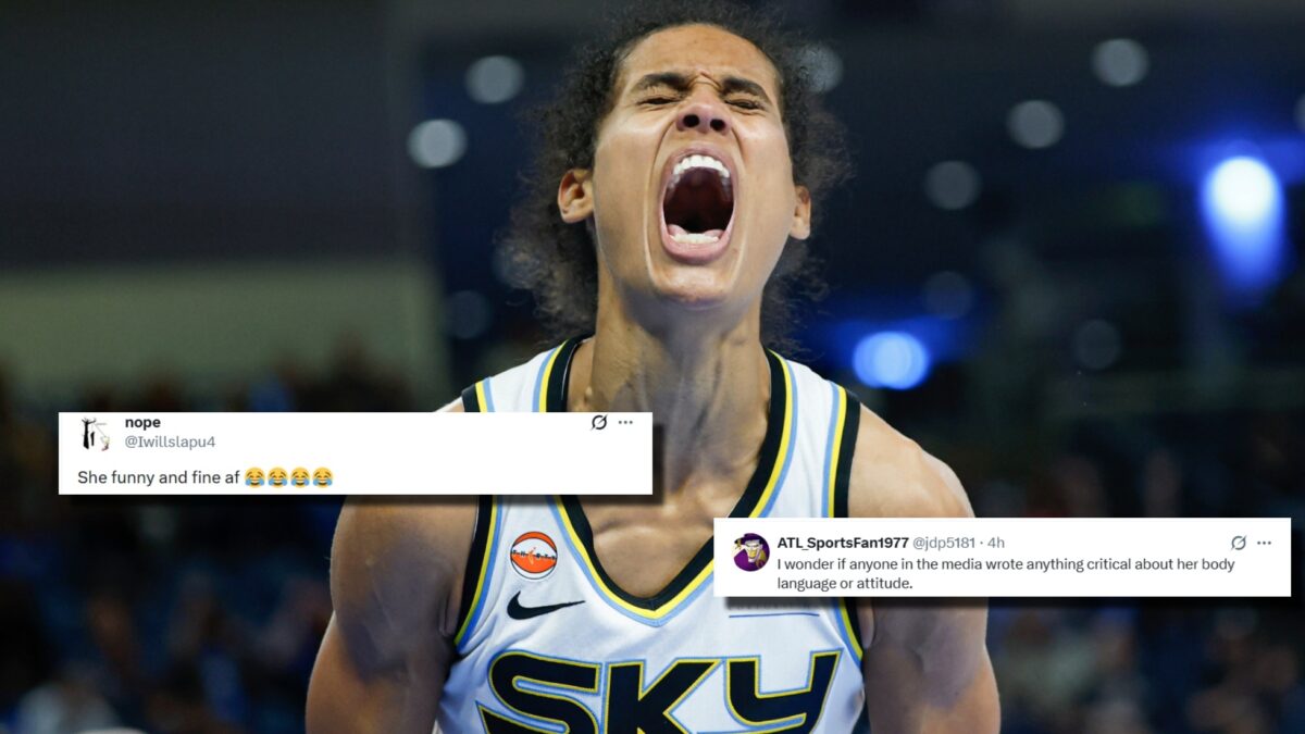 Skylar Diggins Leaves WNBA Fans Divided Over Viral Reaction to Referee ...