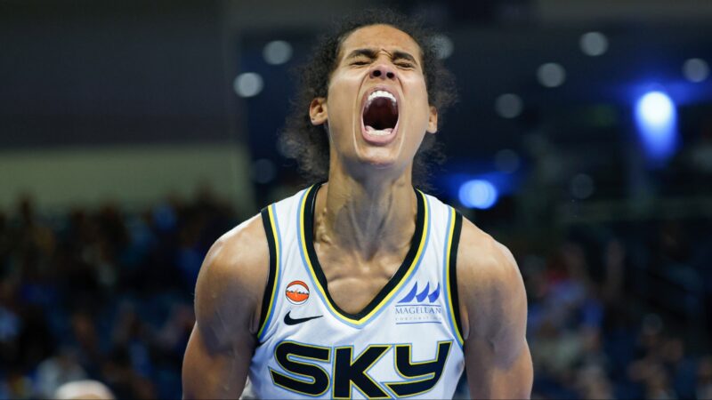 Is Skylar Diggins Feeling the Weight of Roster Struggles Following ...