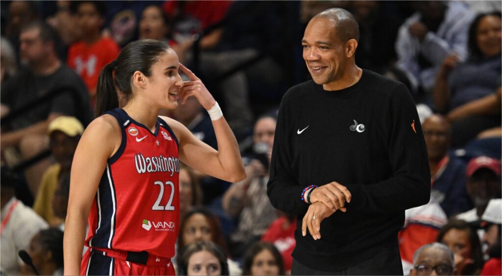 Mystics vs. Sun: Where to Watch Live Streaming and TV Coverage ...