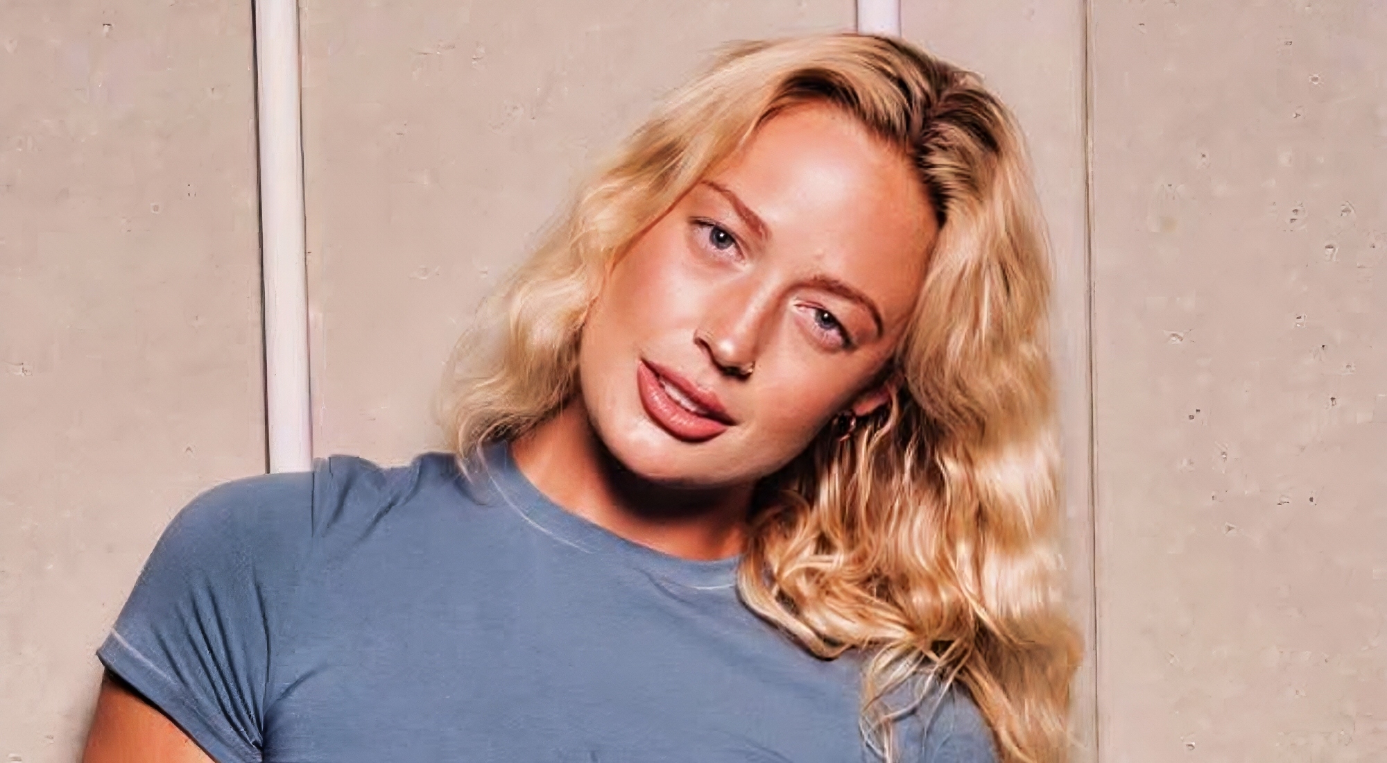 Sophie Cunningham Stuns Fans With Her Gym Photos