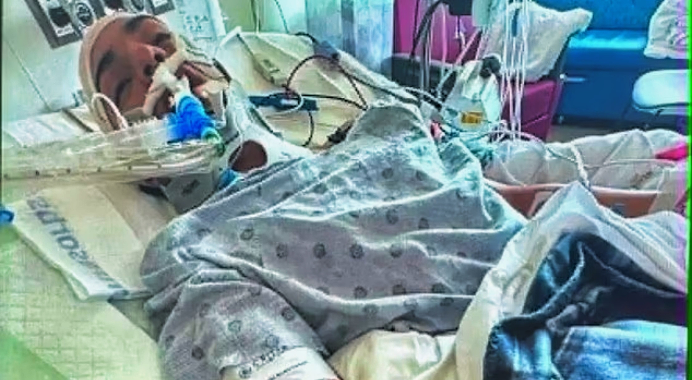 Family Of 17-Year-Old Spurs Fan Who Was Declared 'Brain Dead' Provides ...