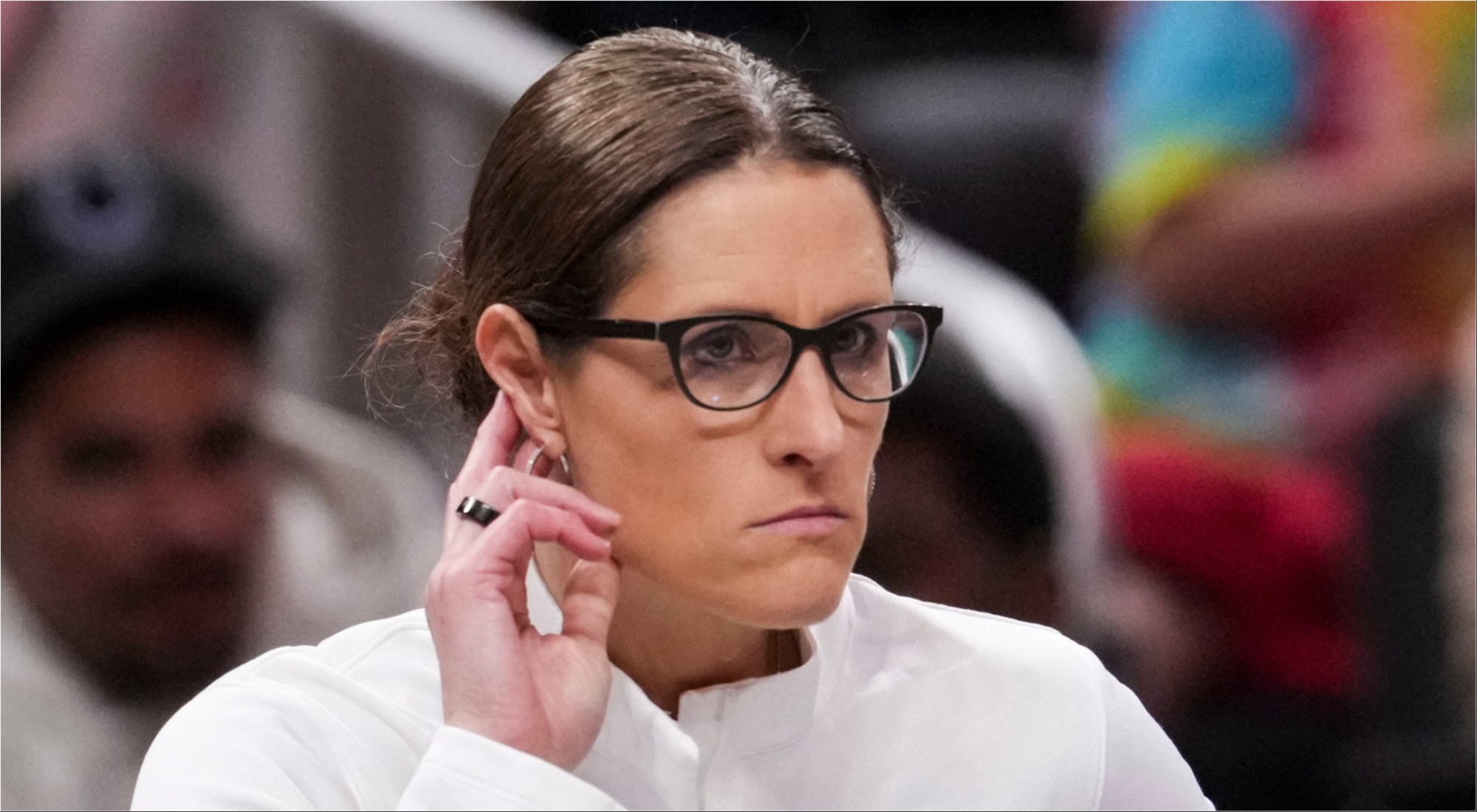 Is Indiana Fever Firing Stephanie White? Internet Explodes After Tense ...
