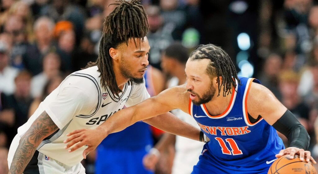 17-Year-Old Teen Left in Coma After Knicks Finals Celebration Turns ...