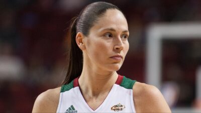 Sue Bird Breaks Her Silence on Her Post-Retirement Basketball Future ...