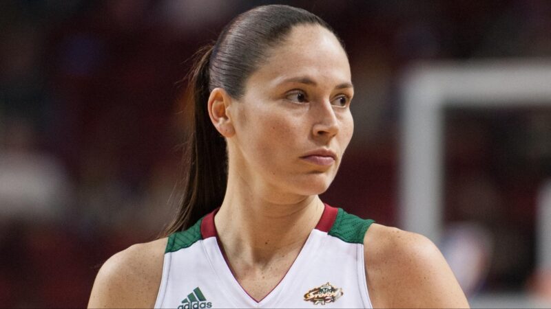 Sue Bird Breaks Her Silence on Her Post-Retirement Basketball Future ...