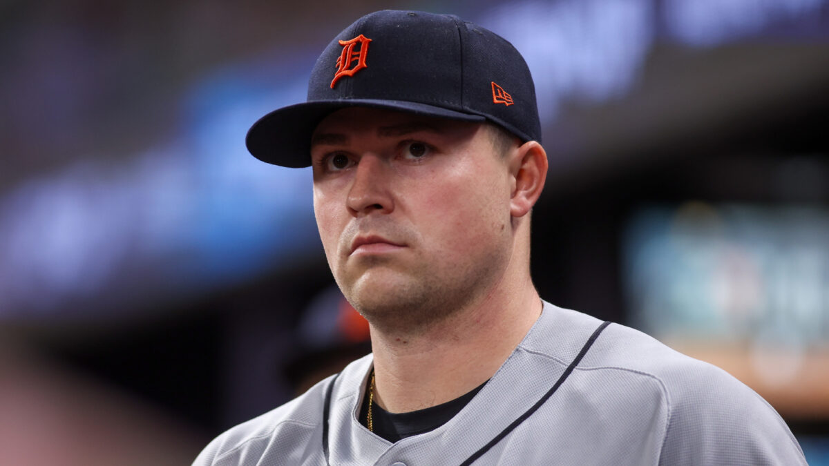 MLB Rumors: Insider Shares Intel On Phillies-Tarik Skubal Trade