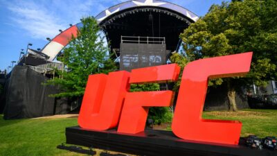 Why Is UFC Freedom 250 on a Sunday? Dana White's White House Plans ...
