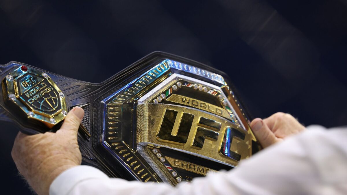 UFC White House Event Faces Shocking Twist as FBI Uncovers Alleged ...