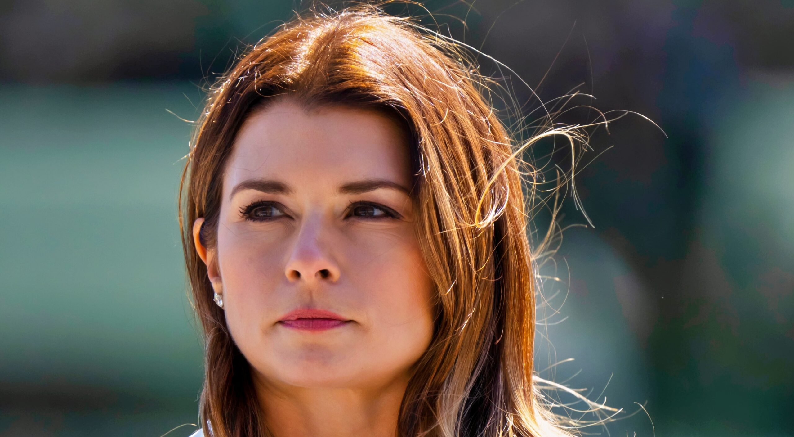 Danica Patrick Has a Message For Her Haters As She Flaunts Toned ...
