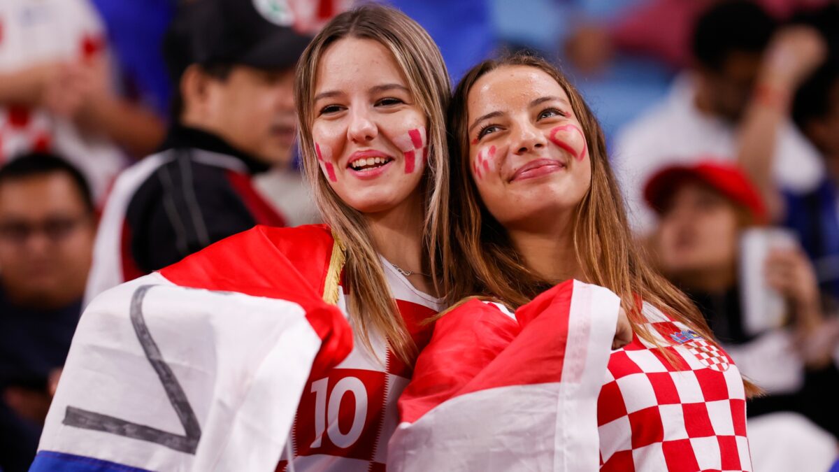 FIFA Has Banned 5 Items From All World Cup Stadiums