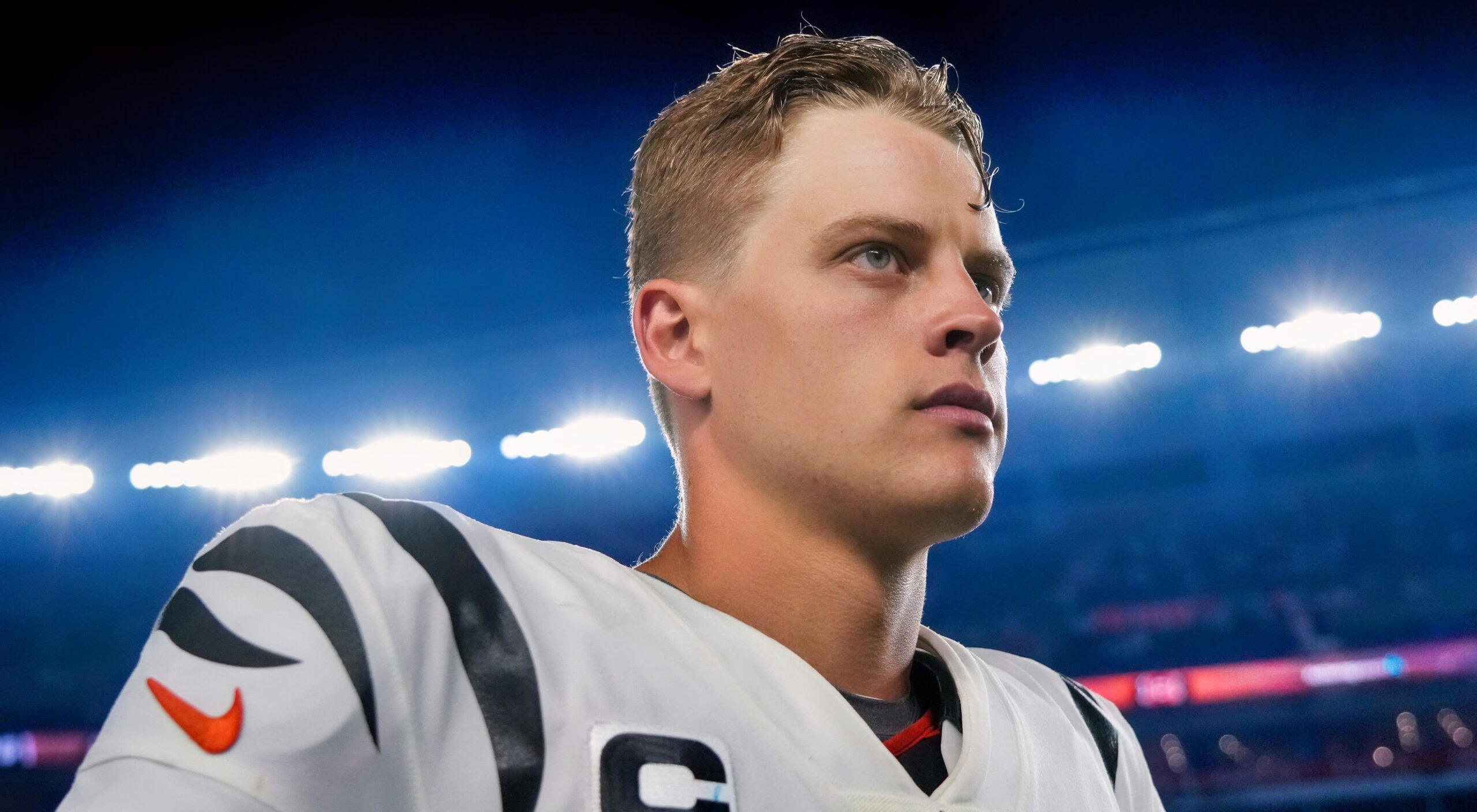 Joe Burrow To LA? Rams Replace Matthew Stafford In Wild Trade Rumor ...
