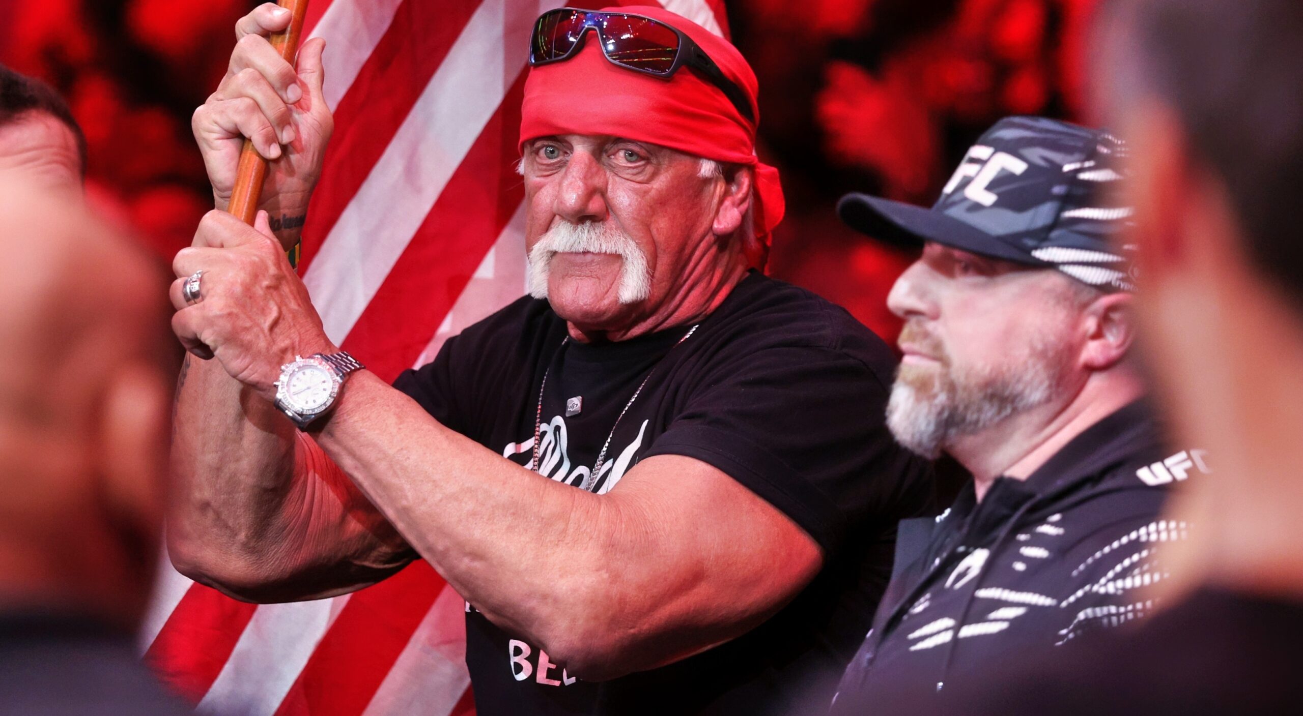 Hulk Hogan: Investigation Finally Reveals What Killed him