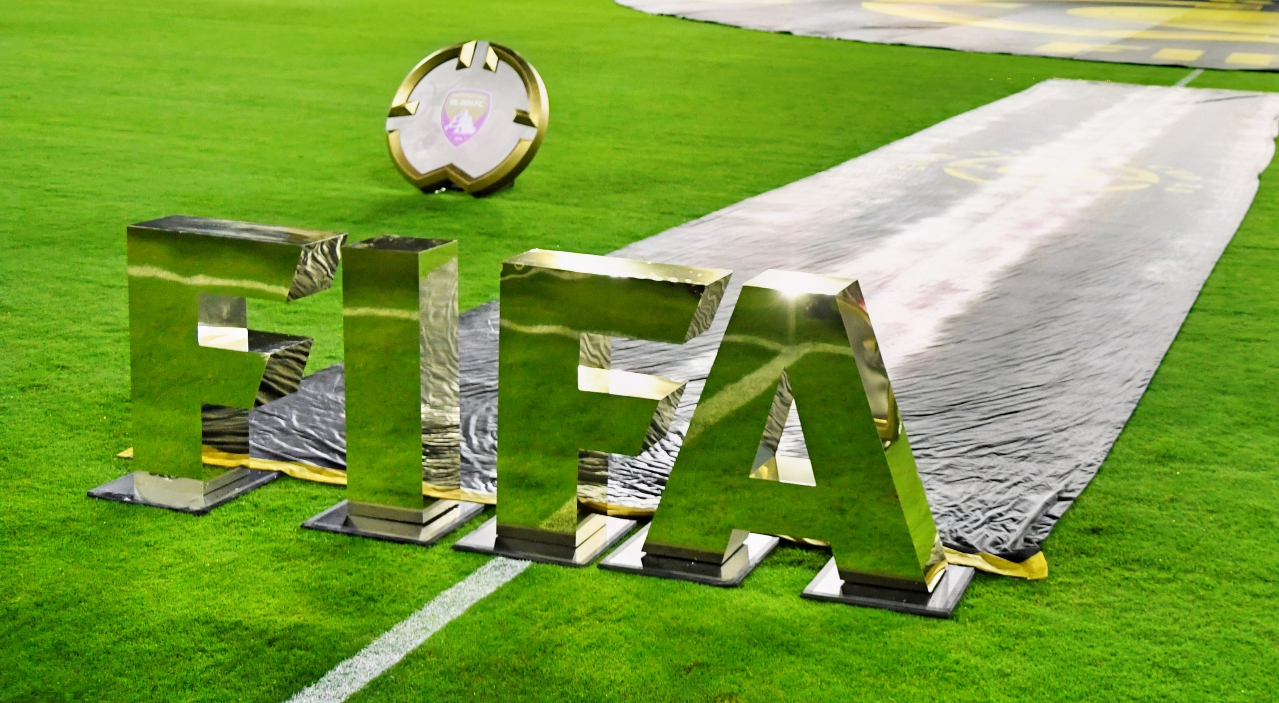 Top FIFA Referee From Donald Trump's "Worst Country in The World" Gets ...