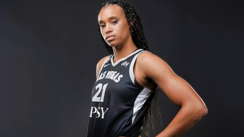 WNBA Superstar Triggers Intense Backlash Over ‘Slavery’ Claims While ...