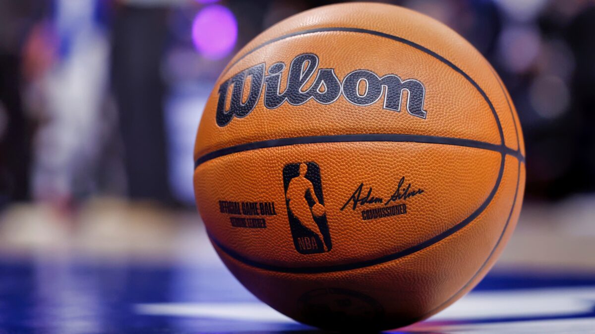 More Details Emerge In The Shocking & Unexpected Death Of NBA Announcer ...
