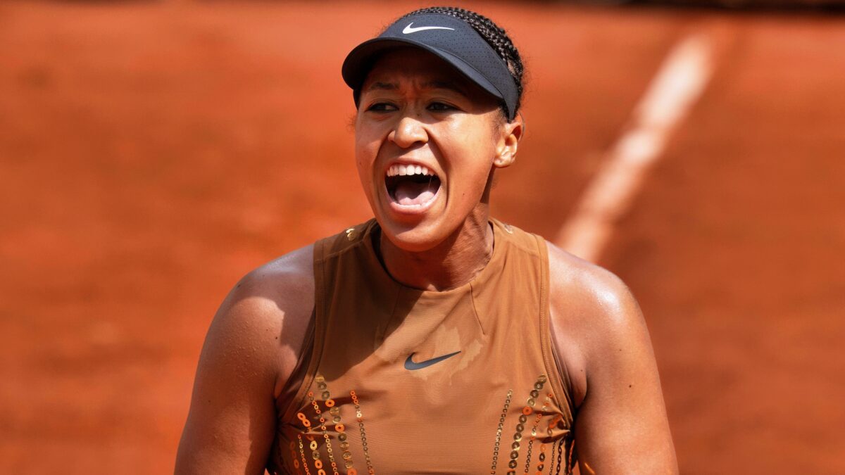 Naomi Osaka, Taylor Townsend & Other Tennis Stars Receive Backlash Over ...