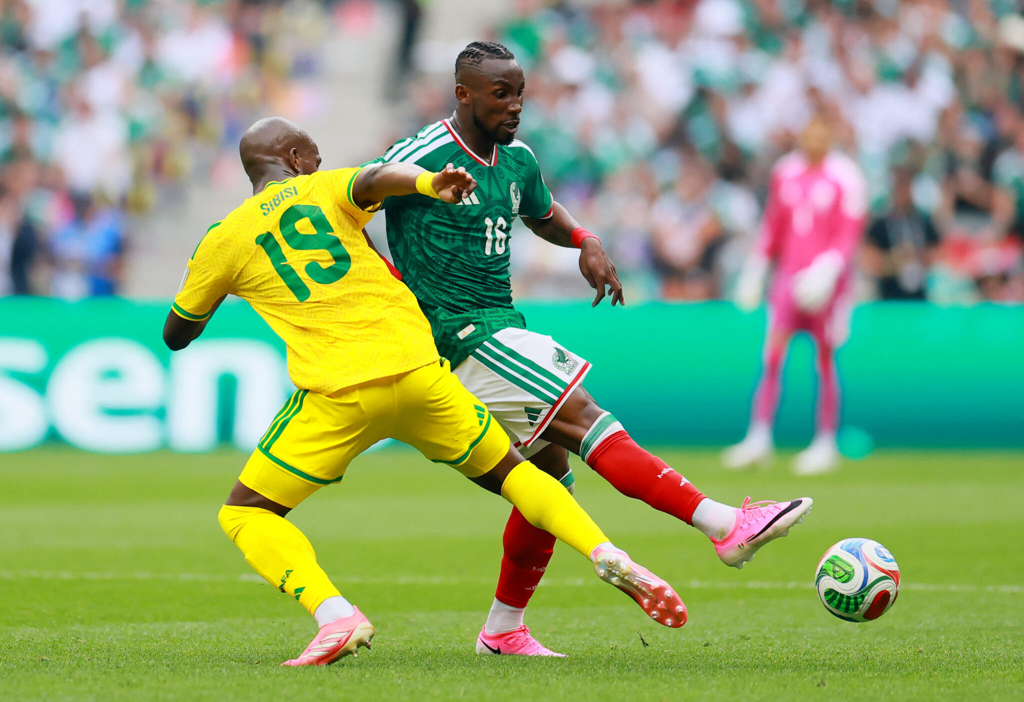 FOX Is Getting Blasted For Committing 'Cardinal Sin' During FIFA 2026 ...