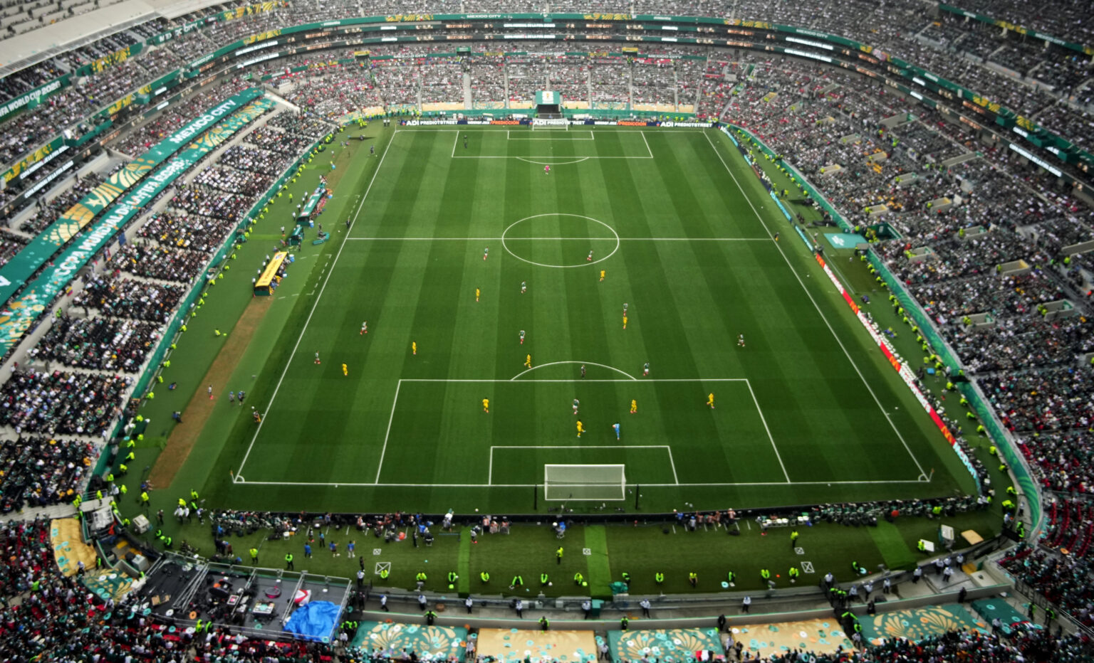 How Much FOX Makes From World Cup Hydration Break Ads