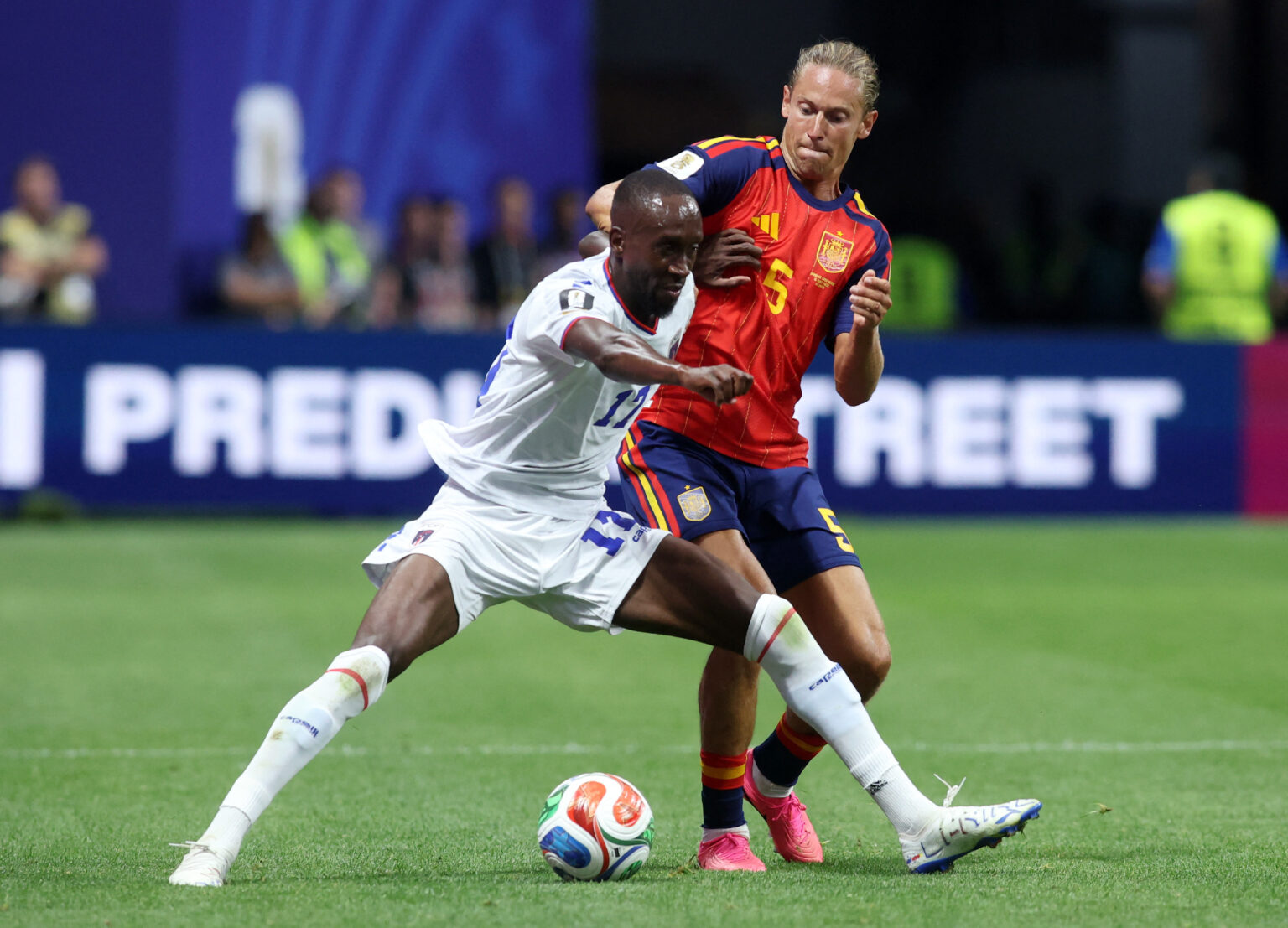 FBI Arrests Illegal Immigrant After Flying Drone Scare Near World Cup ...