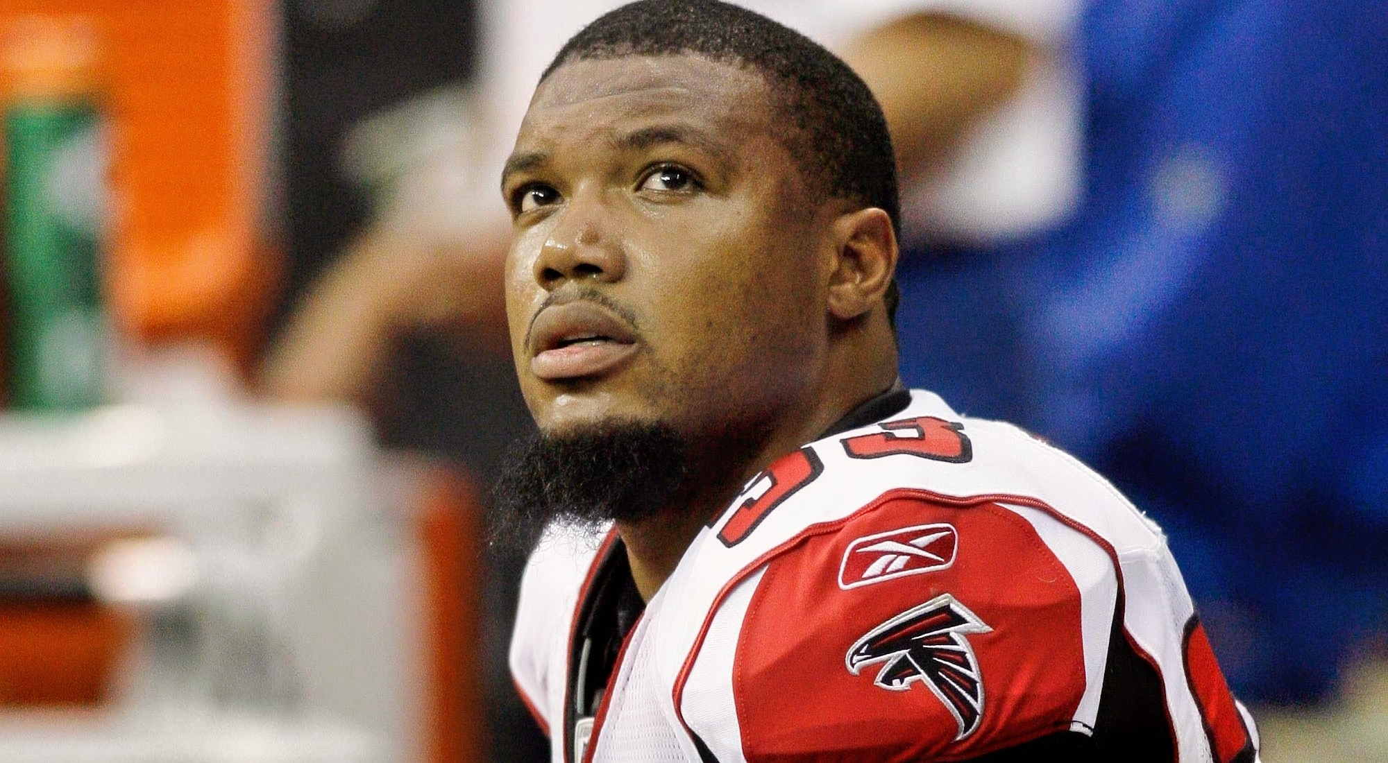 Falcons Legendary RB Michael Turner Exposed In Court For Sending Wild ...
