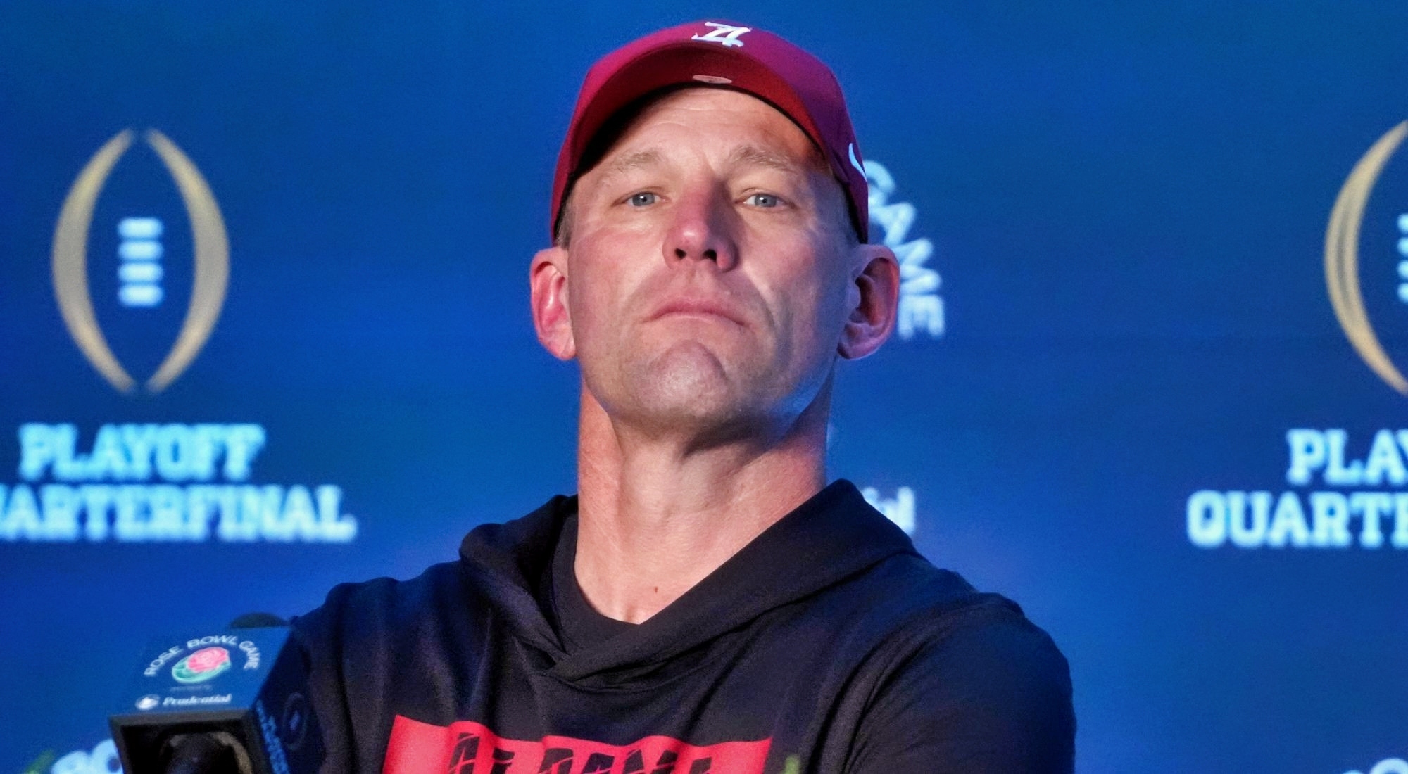 Kalen DeBoer Leaves Alabama Facing a Concerning Problem