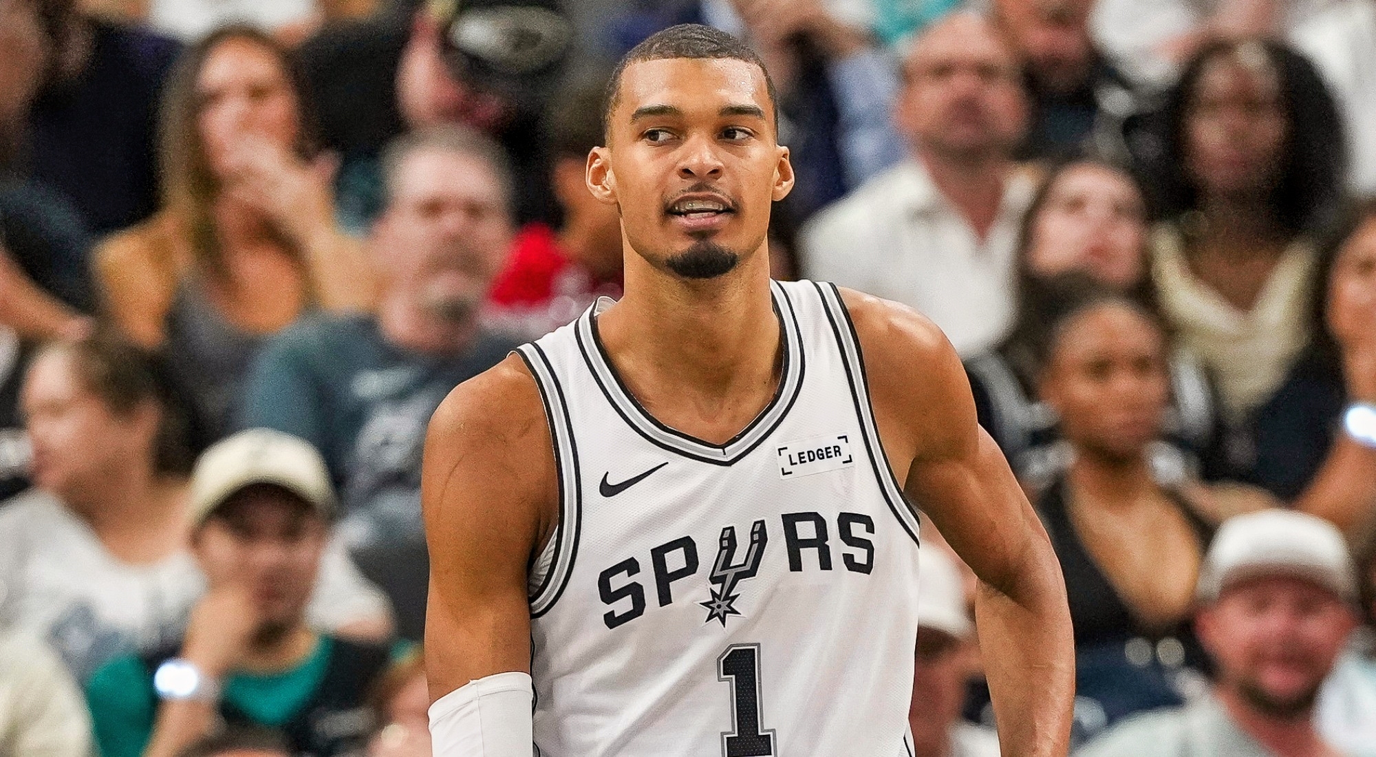 Is Victor Wembanyama Playing Tonight vs. Knicks? Latest Injury Update ...