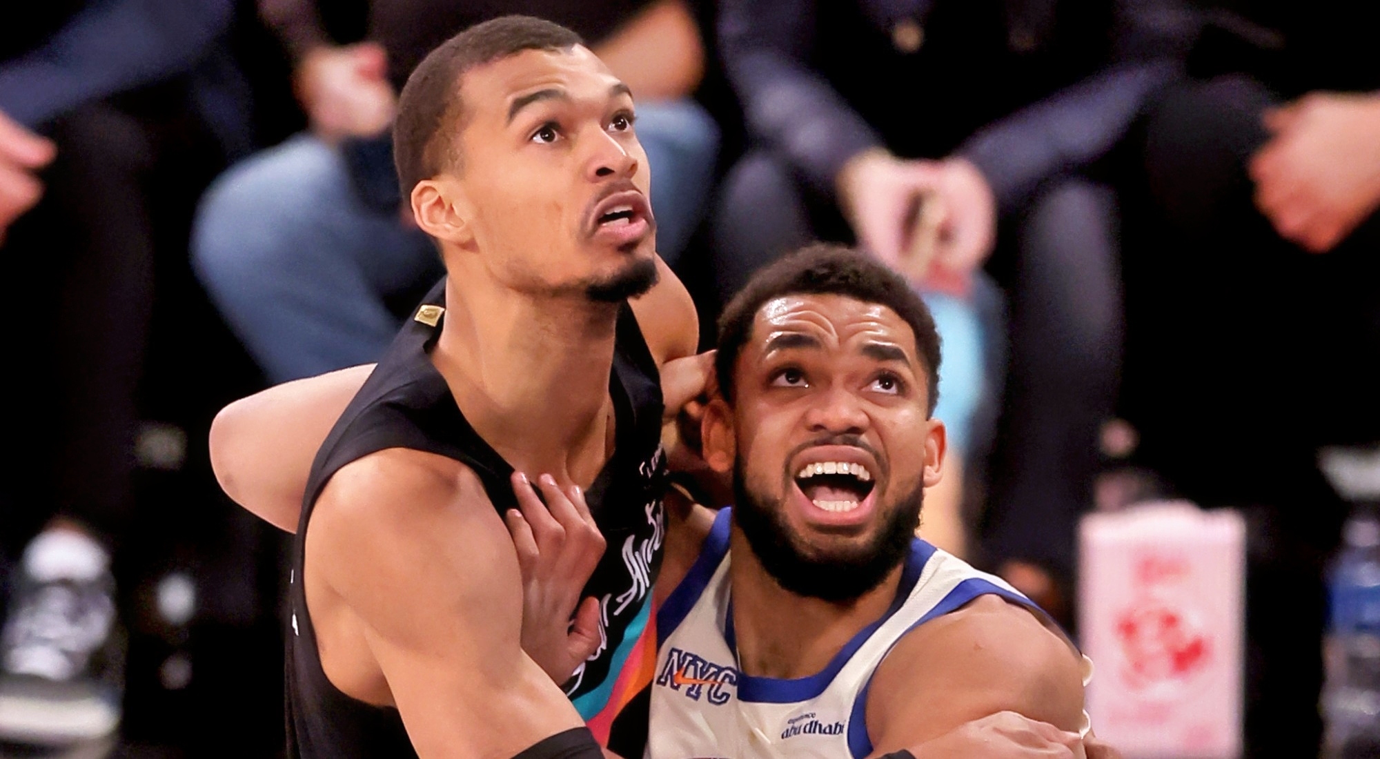 Spurs vs. Knicks - Game 3, 2026 NBA Finals: Prediction and Starter's ...