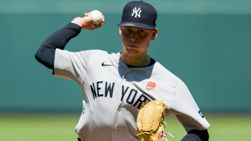 What Time Is The Yankees Game Today? Starting Pitchers, TV Channel & More