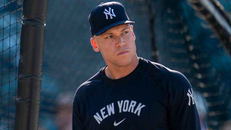 Aaron Judge Injury: Yankees Manager Provides Latest Update