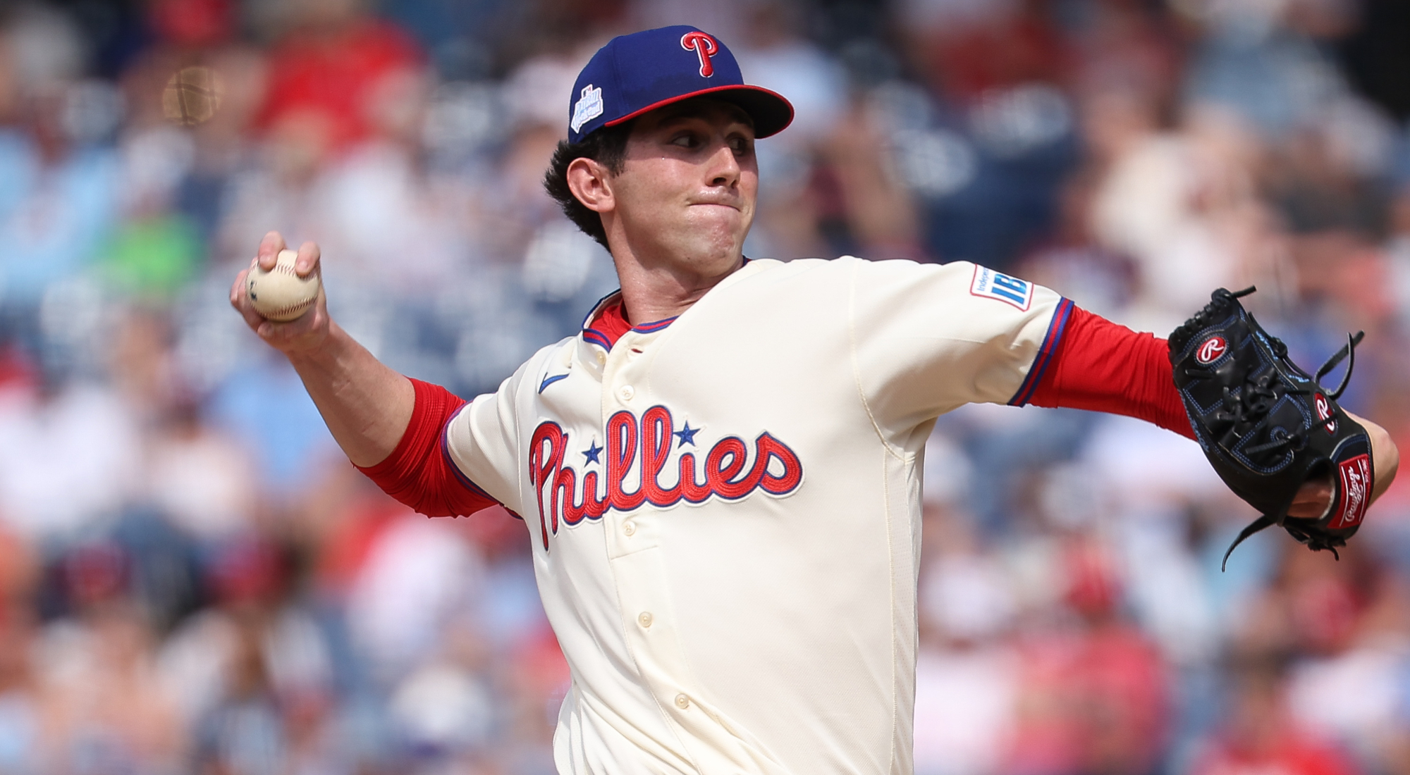 Red Sox All-Star Pitcher Emerges As Possible Replacement For Andrew Painter