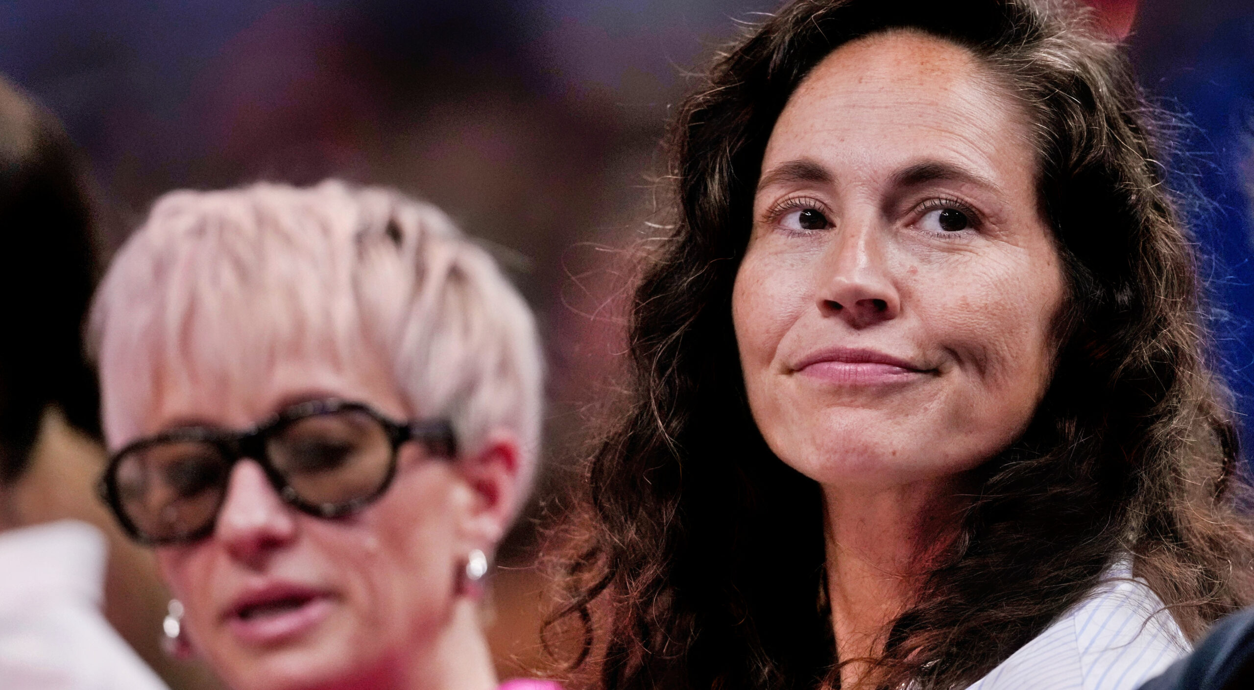 Sue Bird Reveals The Real Reason Why She Broke Up With Megan Rapinoe