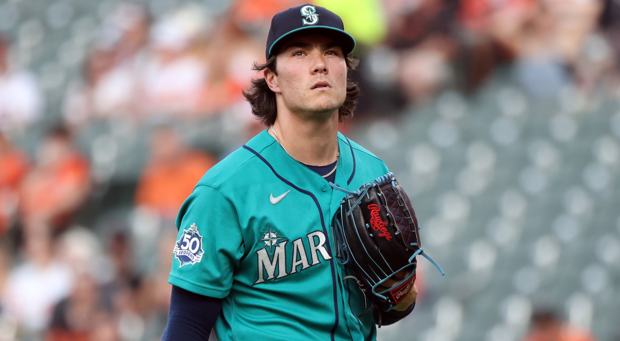 "Tired Of Sucking" - Bryan Woo Holds Nothing Back After Mariners Recent ...