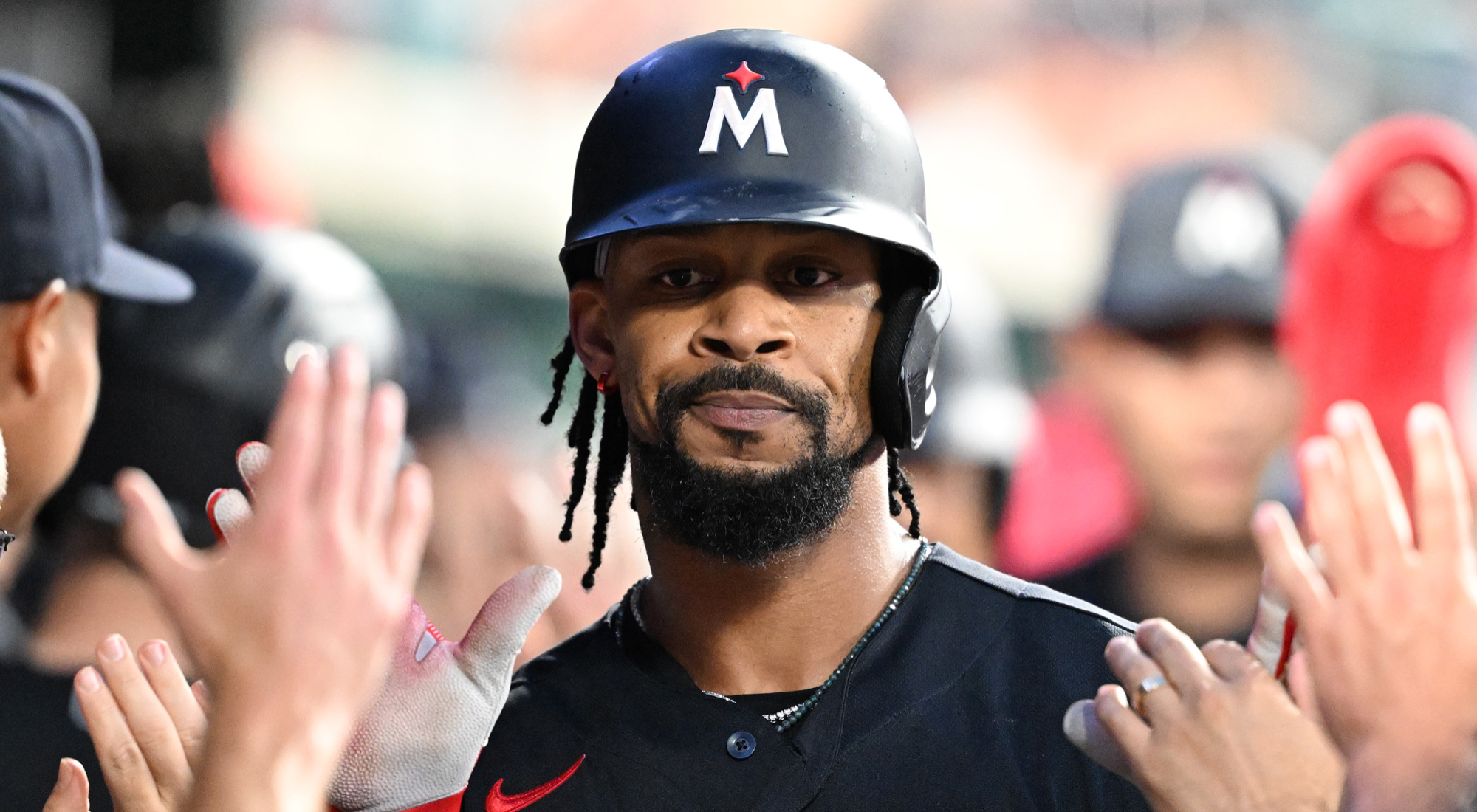 “I Don’t Give A F**k” - Byron Buxton Refuses To Be Traded From ...