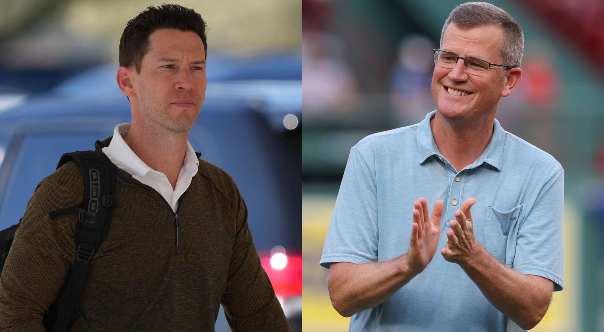 Sam Kennedy Drops Brutally Honest Response On Craig Breslow And Red Sox ...