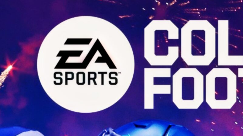 EA Sports Reveals Cover For 'College Football 27' — Featuring 3 Big ...