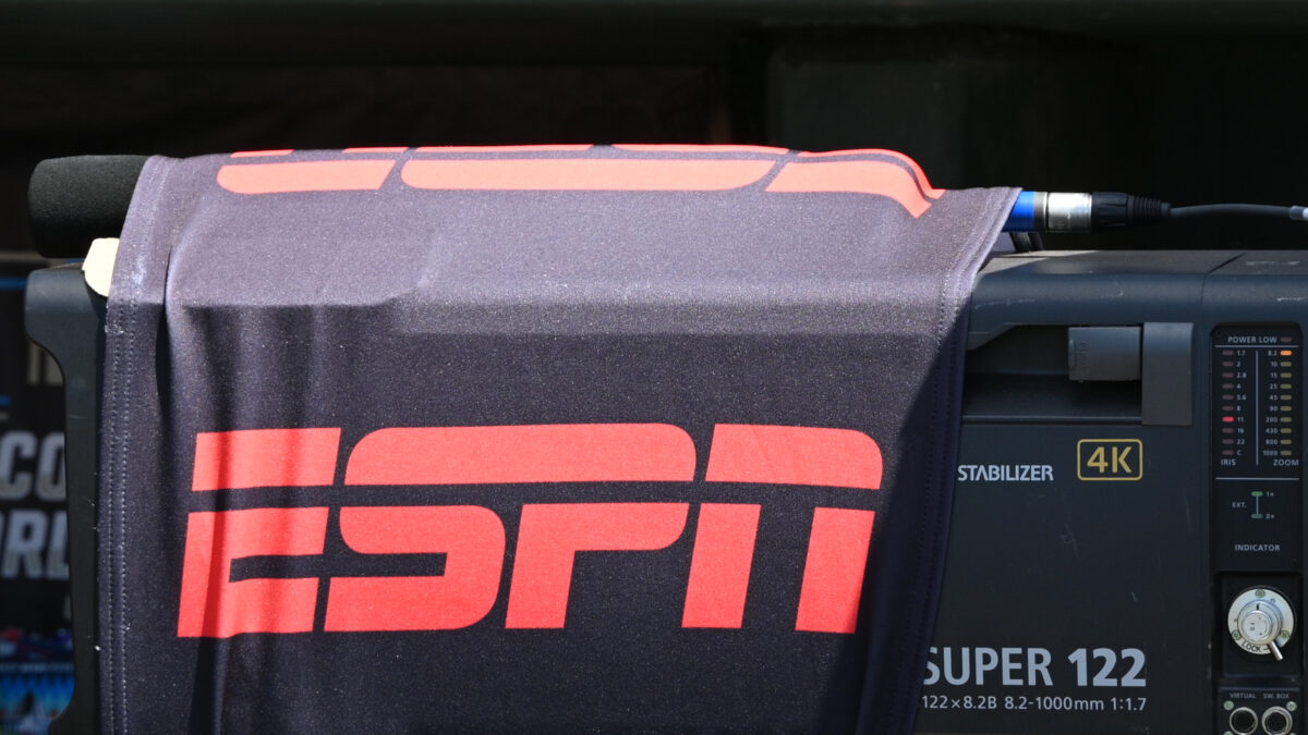 ESPN Reporter Reveals Death Threats From Knicks Fans