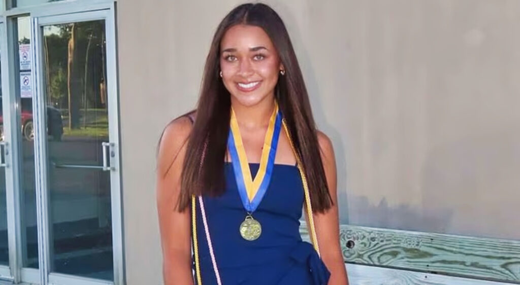 19-Year-Old Female Student-Athlete Tragically Killed In Fatal Car Accident