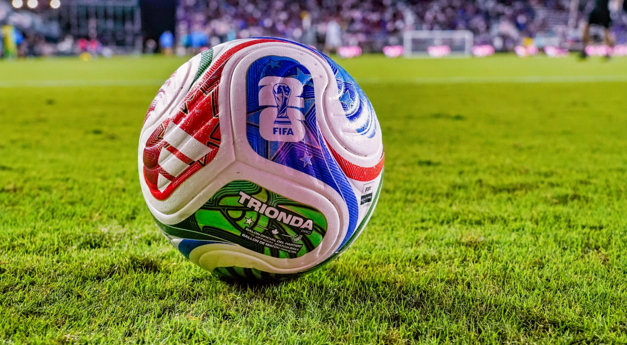FIFA World Cup Games In Danger Of Facing Hours-Long Delays Over Major ...