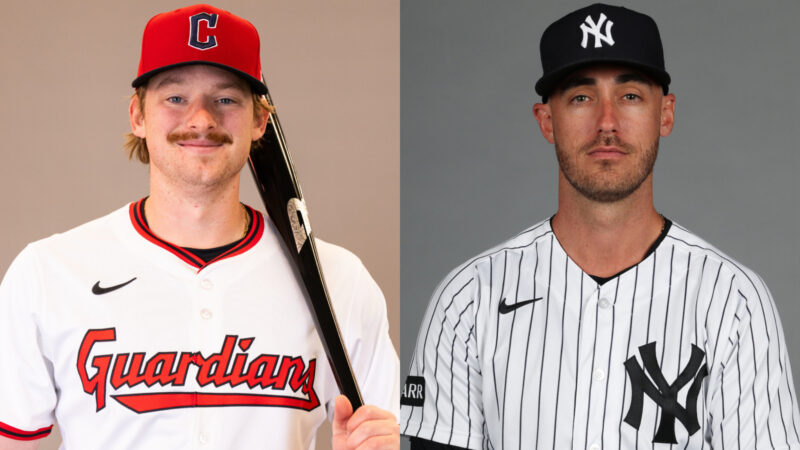 Guardians vs. Yankees Game 2: TV Channel, Streaming & Starting Pitchers ...
