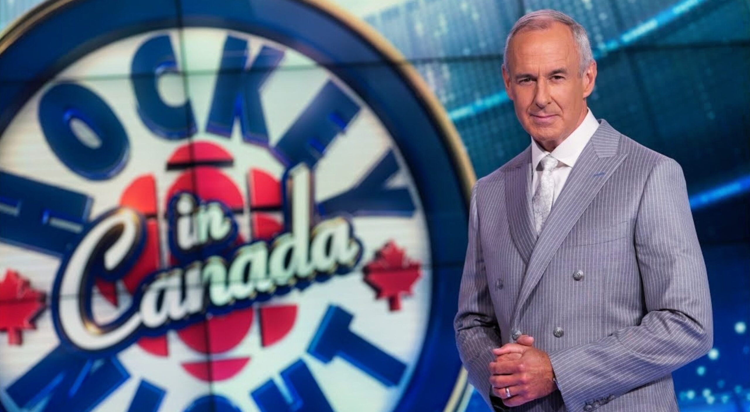 Hockey Night in Canada Leaves CBC After 74 Years