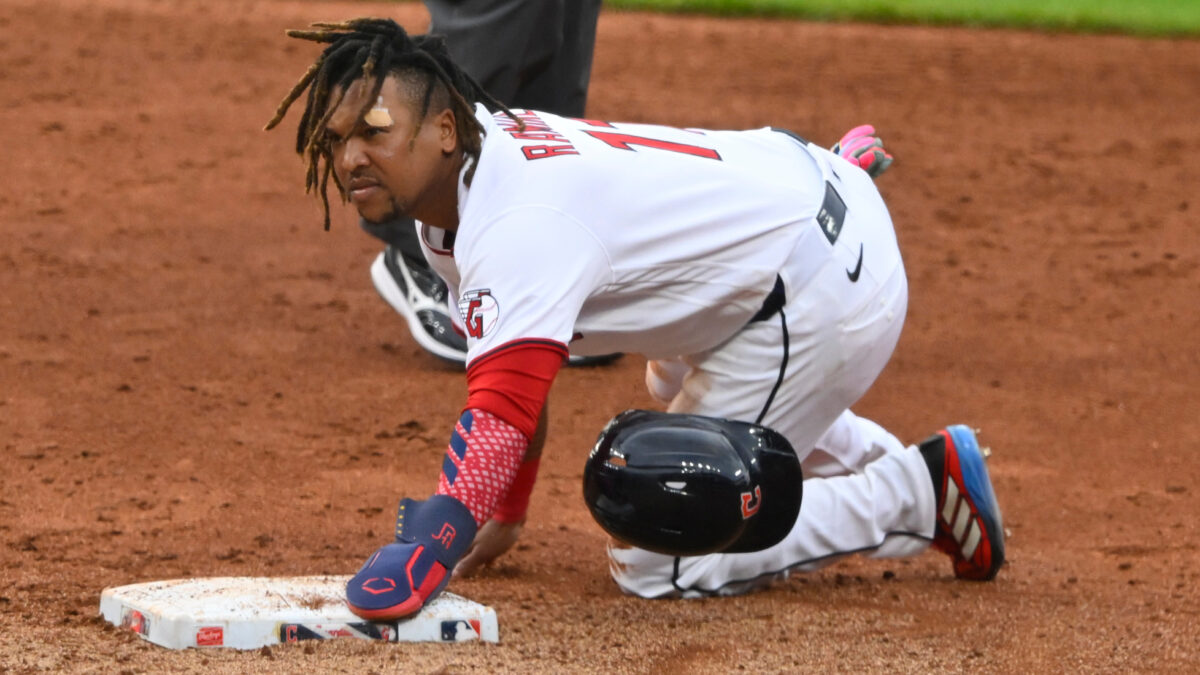 What Happened To Jose Ramirez? A Deeper Look At The Slugger's Injury