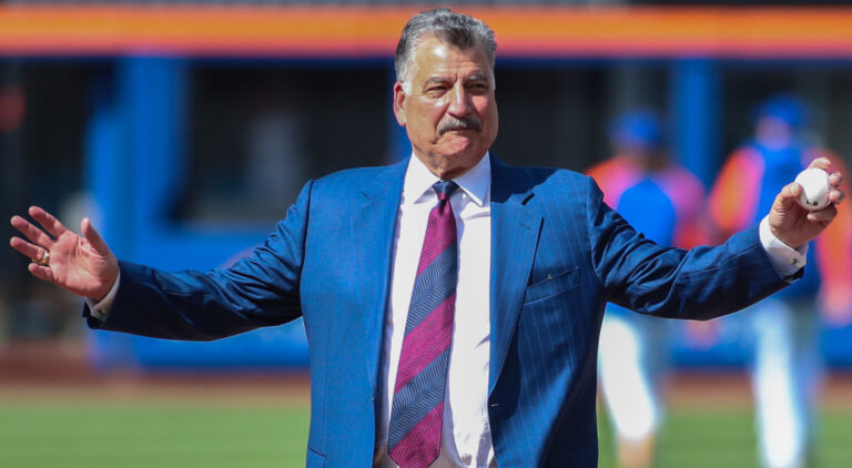 “MLB Should Be Hung To The Highest Oak Tree” - Former New York Mets ...
