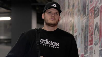 Walker Kessler Breaks His Silence as Trade Rumors Continue to Swirl ...