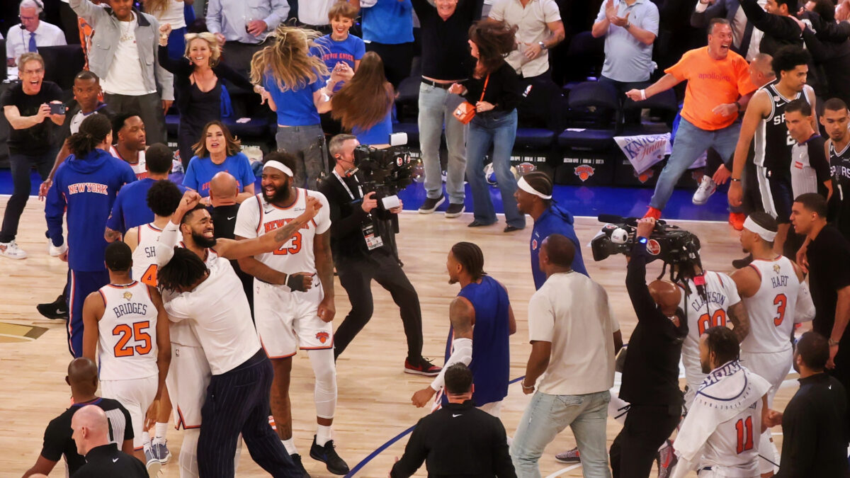 Stephen A. Smith Fires Back After Being Accused of Political Bias Over ...