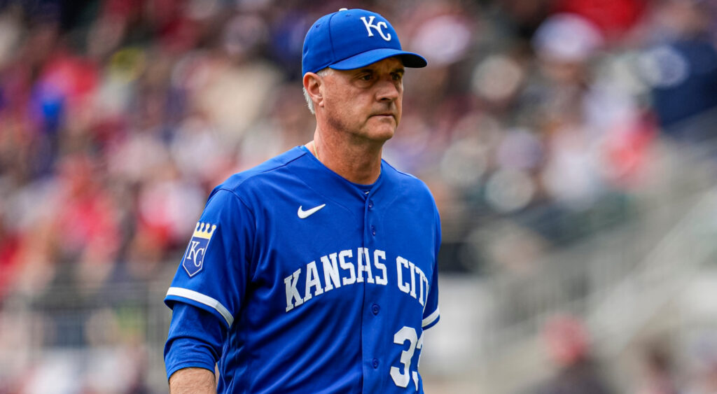 What Happened To Bobby Witt Jr.? Latest Injury Update On The Royals Star
