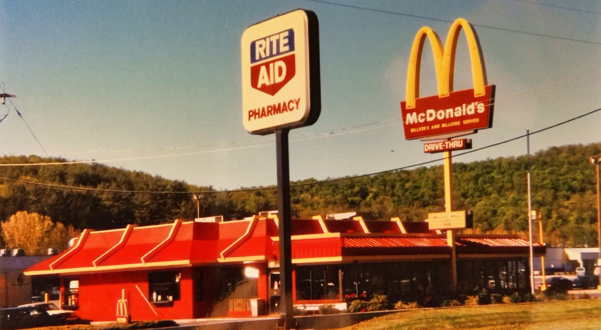 McDonald's Announces They're Bringing Back Star Product After 3 Decades ...